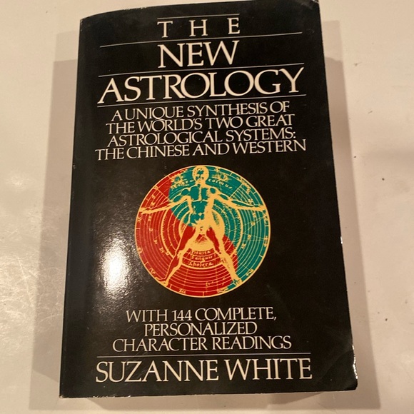 Saint Martin press | Accents | The New Astrology With Compatibility ...